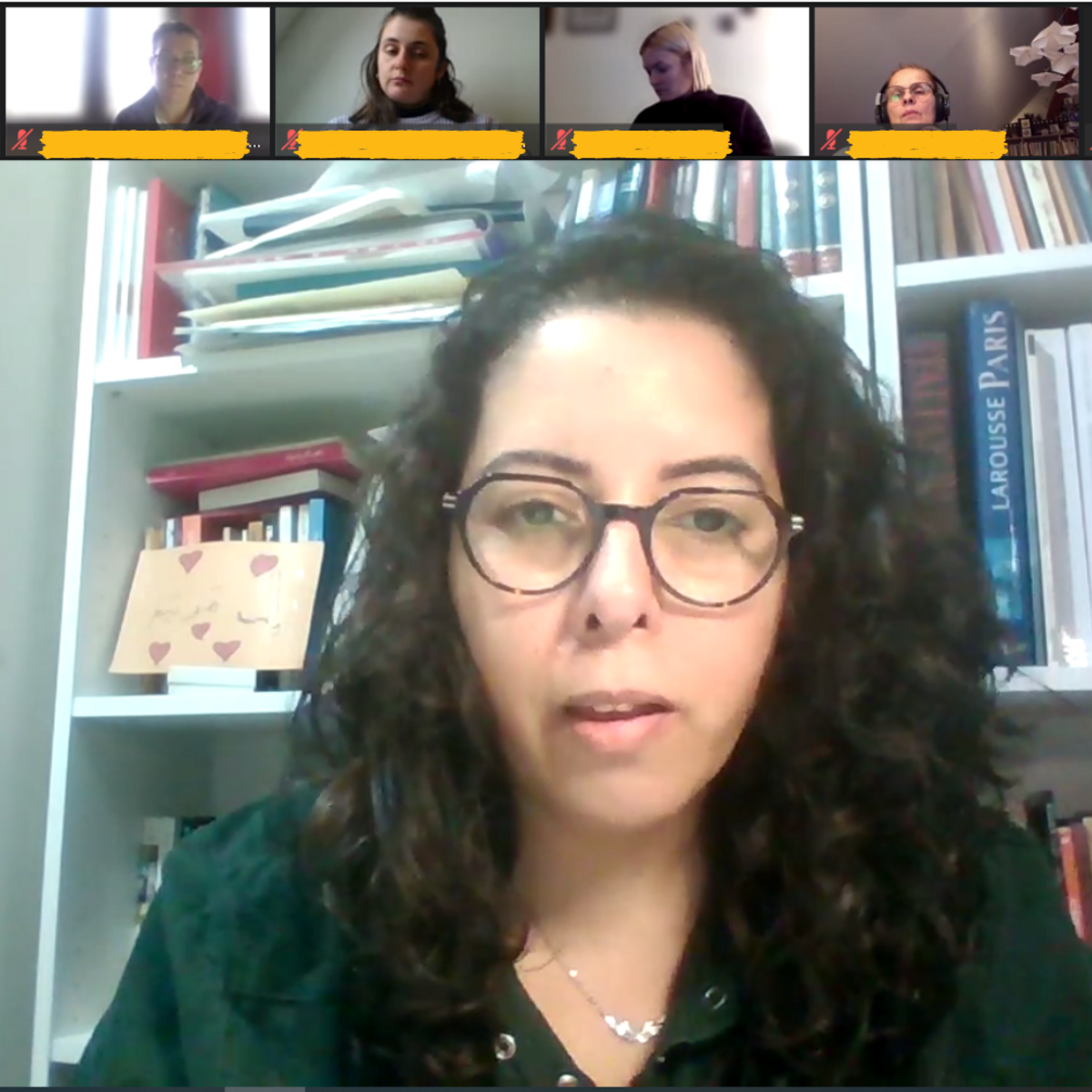 Nach dem Angriff auf Israel – Stimmen aus Jugendarbeit und Gesellschaft - ConAct