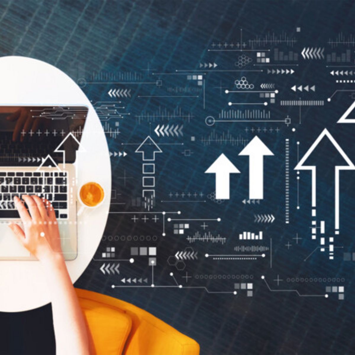 Neue Effizienz bei der Gestaltung von Digitalisierungsprozessen - ConAct