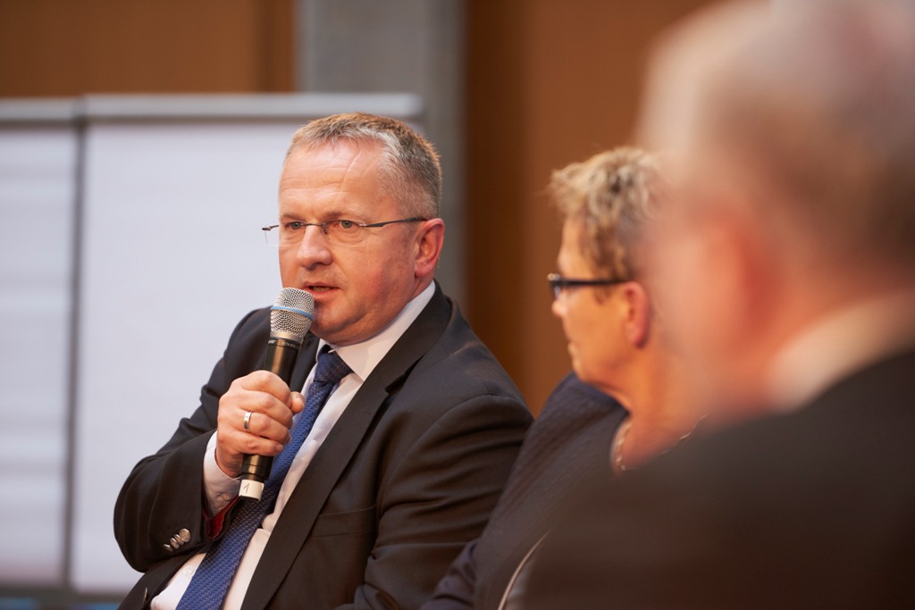 „Austausch macht Schule“ – zweite Dialogkonferenz in Berlin - ConAct