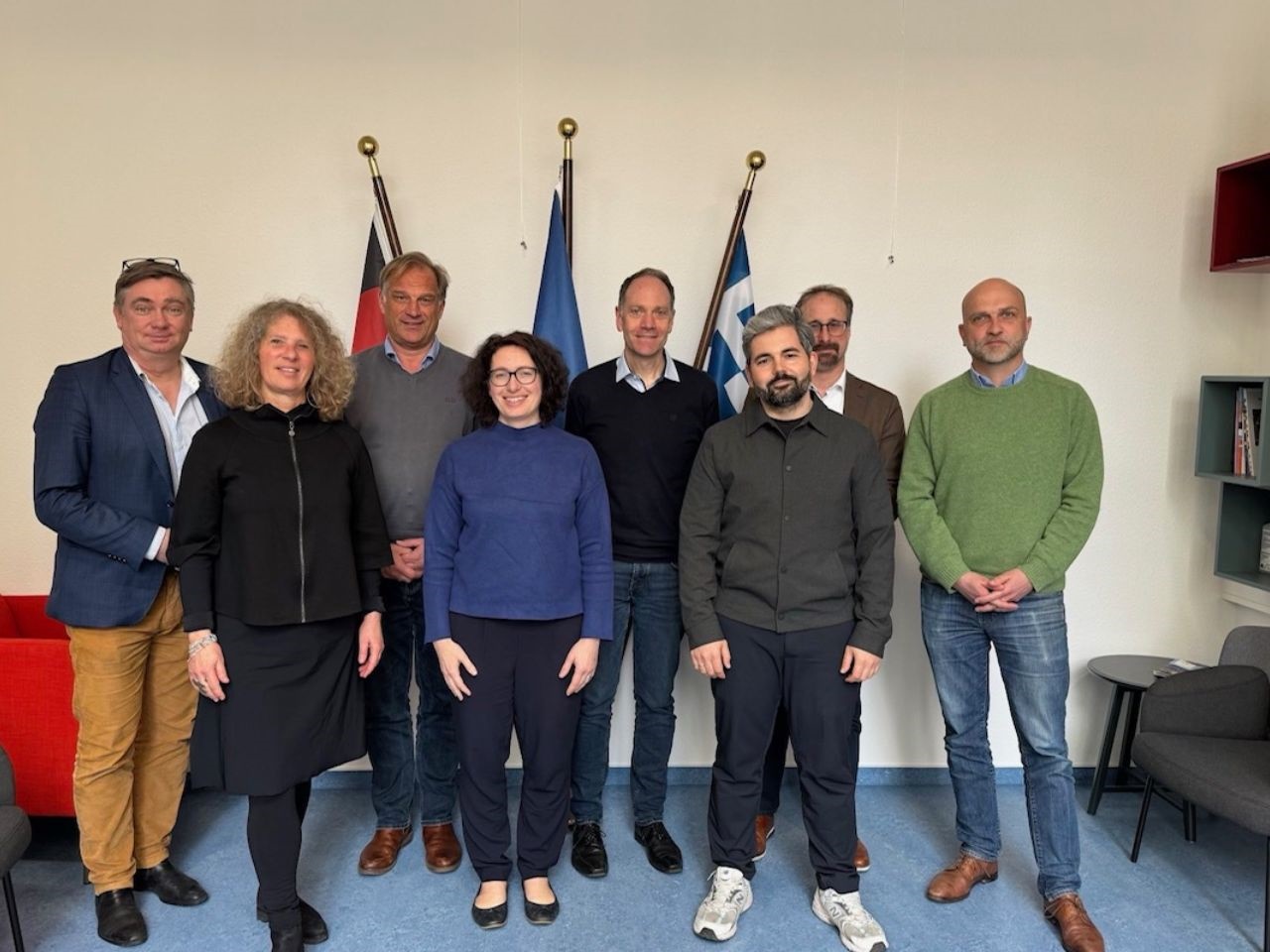 Leipziger Erklärung: Junge Menschen in den Mittelpunkt der Politik - ConAct