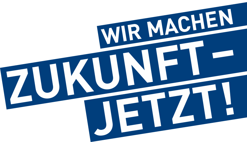 ConAct auf dem 17. DJHT: Wir machen Zukunft – Jetzt! - ConAct